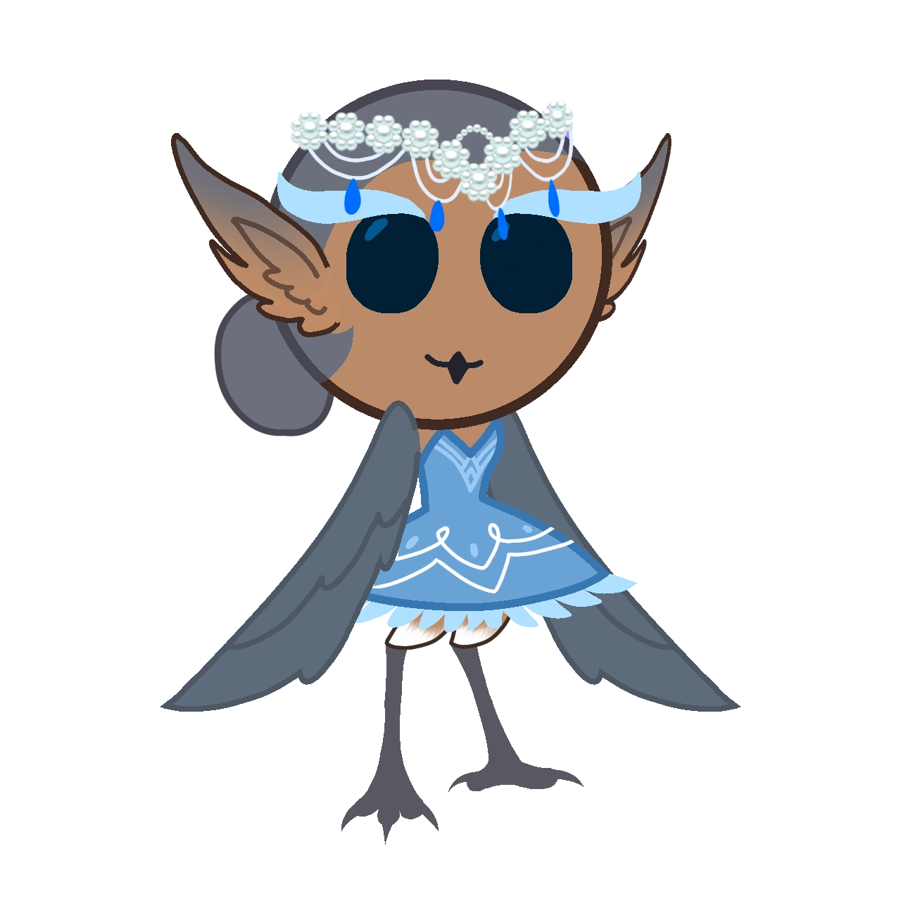 Discuss Everything About Cookie Run: Kingdom OCs Wiki | Fandom