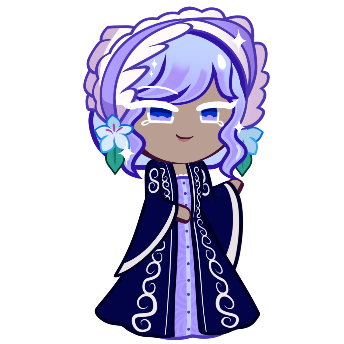 Sparkling Yogurt Cookie Cookie Run Kingdom Ocs Wiki Fandom