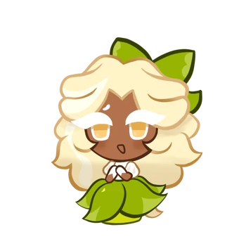 Calendula Cookie | Cookie Run: Kingdom OCs Wiki | Fandom