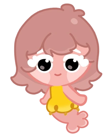 Shrimp Cookie | Cookie Run: Kingdom OCs Wiki | Fandom