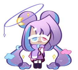 Cosmic Cola Cookie | Cookie Run: Kingdom OCs Wiki | Fandom
