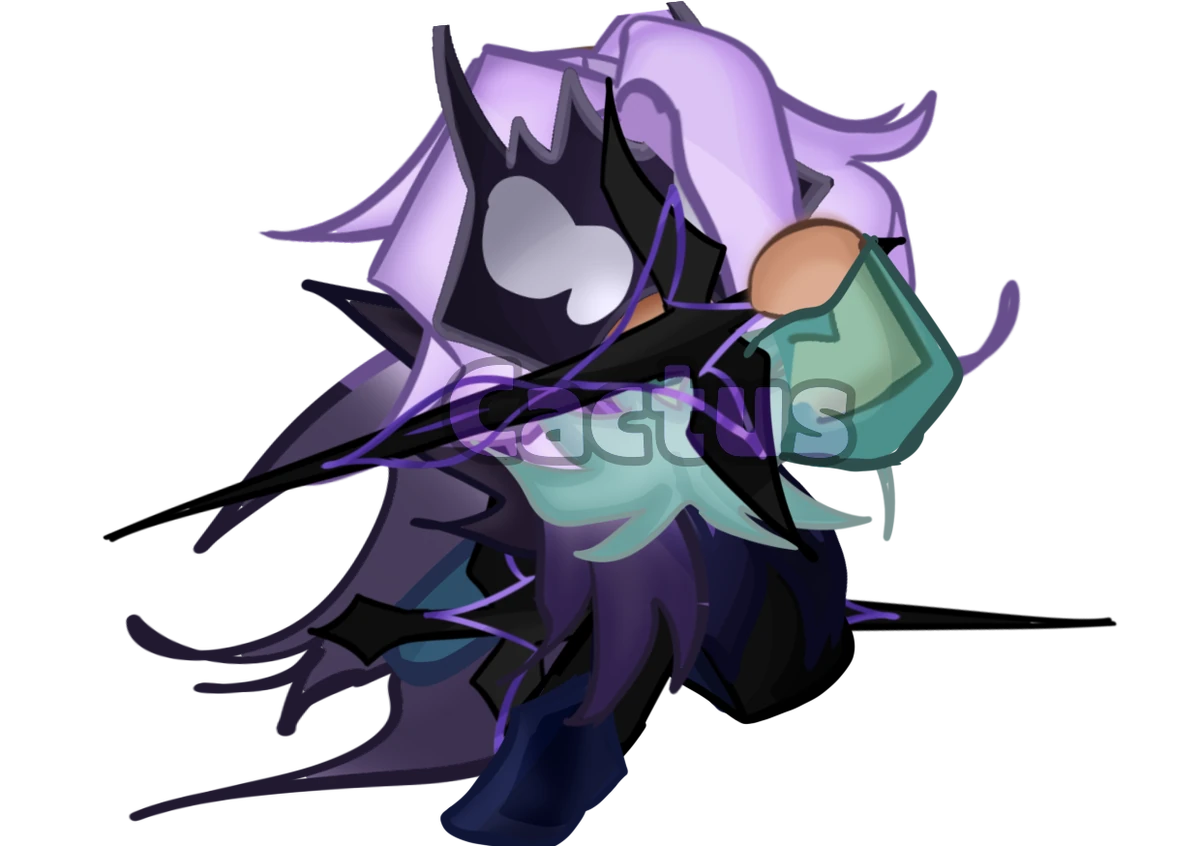 Kala Namak Cookie | Cookie Run: Kingdom OCs Wiki | Fandom
