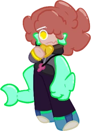 Pycna Sap Cookie | Cookie Run: Kingdom OCs Wiki | Fandom