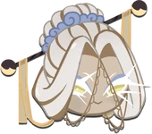 Banoffee Cookie's Gallery | Cookie Run: Kingdom OCs Wiki | Fandom