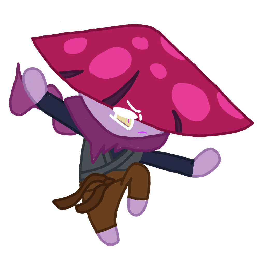 Nightcap Cookie | Cookie Run: Kingdom OCs Wiki | Fandom