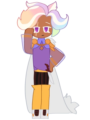 Allium Cookie | Cookie Run: Kingdom OCs Wiki | Fandom
