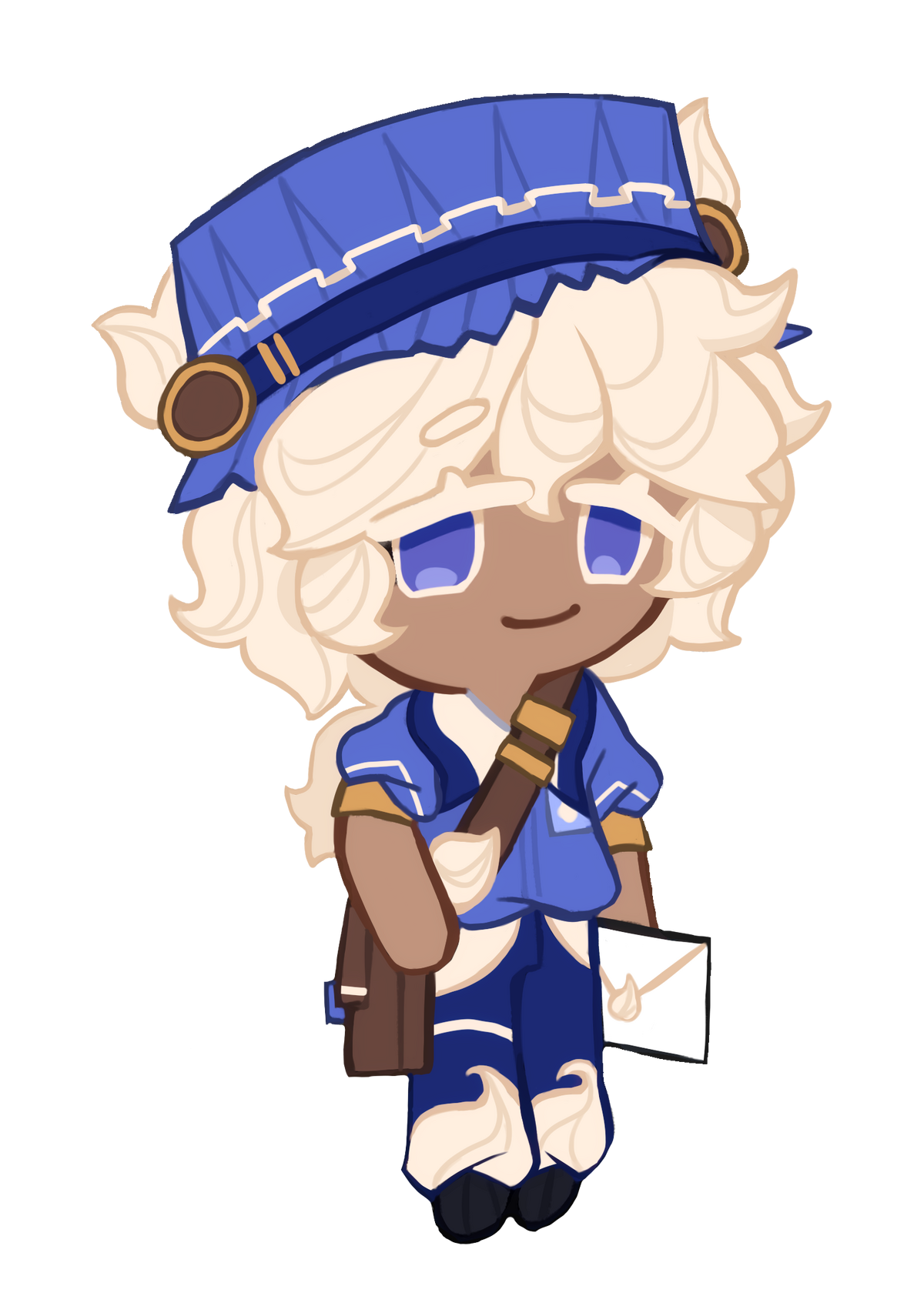 Buttercream Frosting Cookies Gallery Cookie Run Kingdom Ocs Wiki