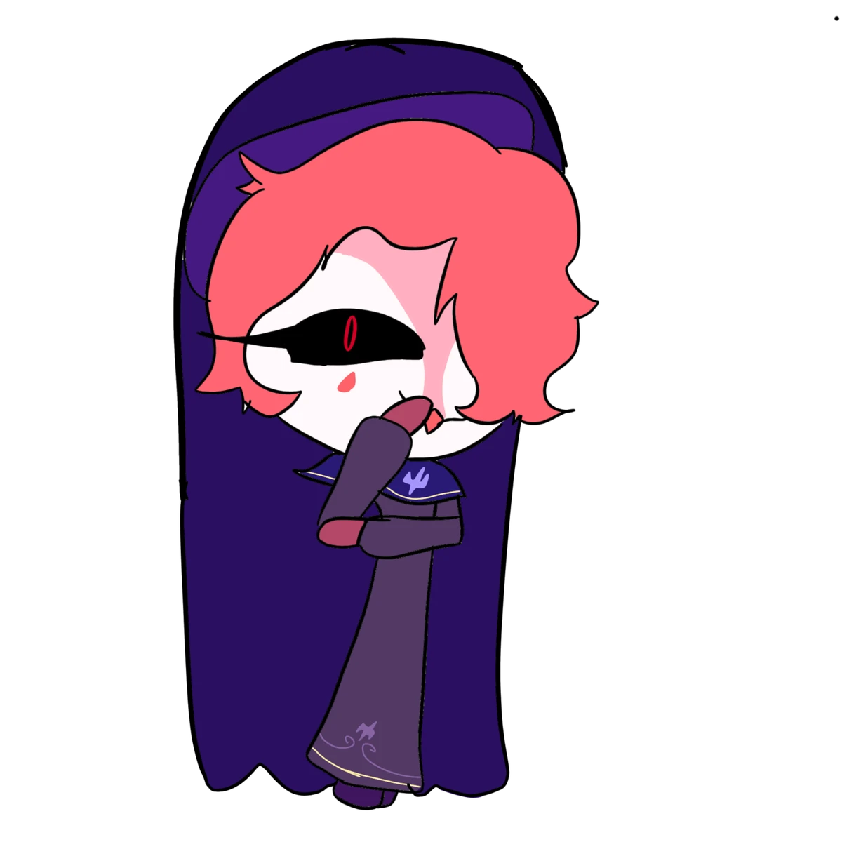 Cake Owl Curse | Cookie Run: Kingdom OCs Wiki | Fandom