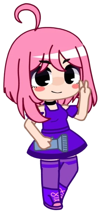 Molli Pop Cookie | Cookie Run: Kingdom OCs Wiki | Fandom