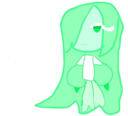 Overlord Of Sea Cookie | Cookie Run: Kingdom OCs Wiki | Fandom