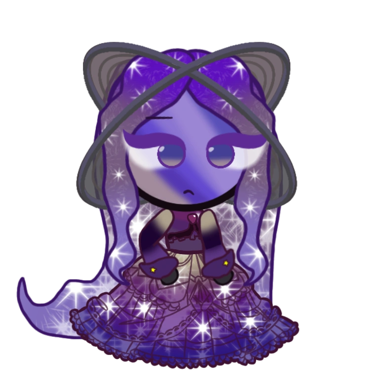 Spacebender Cookie | Cookie Run: Kingdom OCs Wiki | Fandom