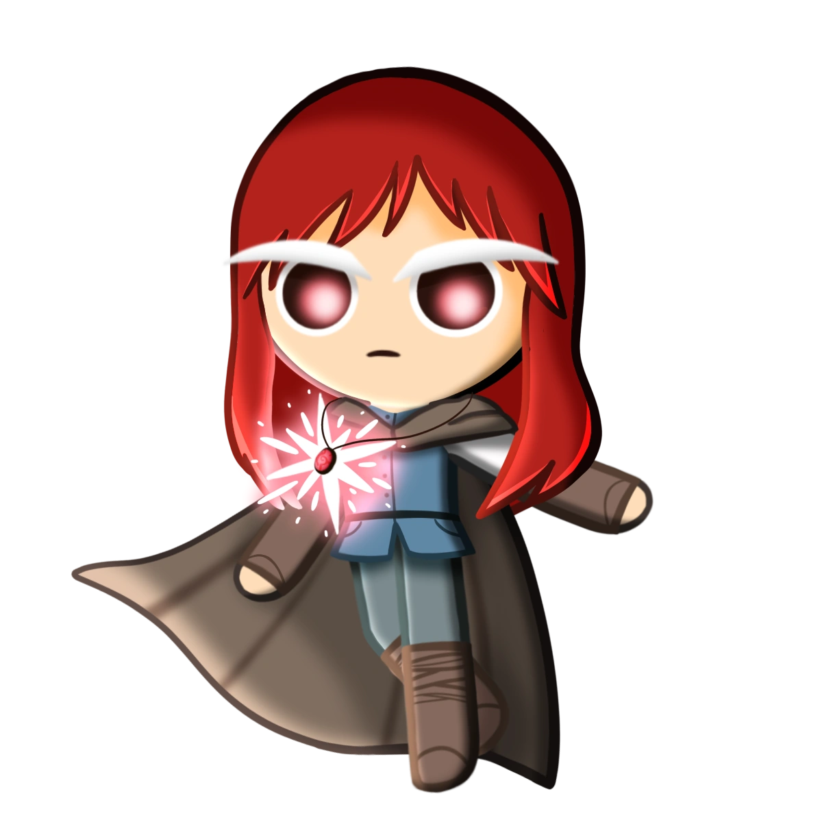 Emily Cookie | Cookie Run: Kingdom OCs Wiki | Fandom