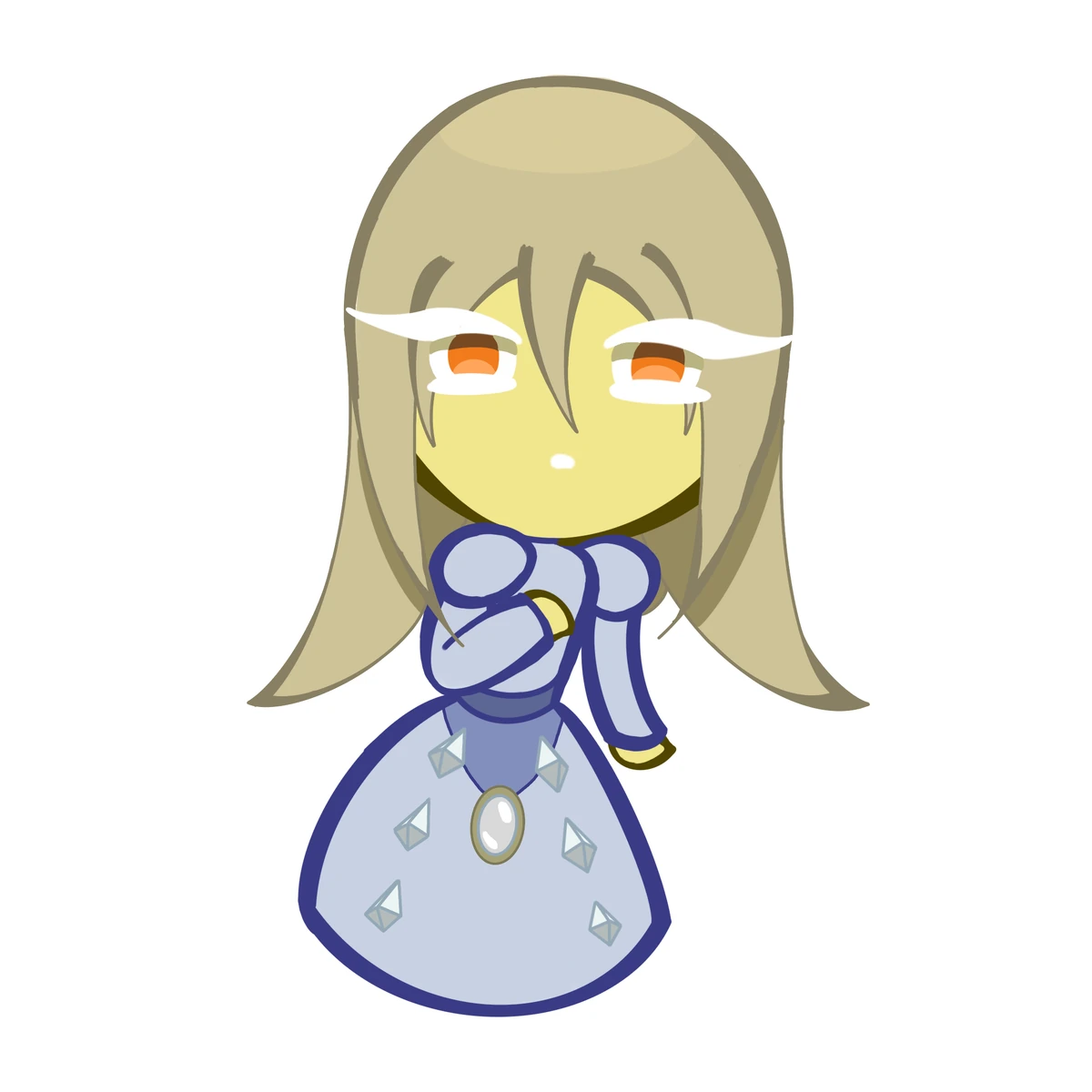 Monarch Butter Cookie | Cookie Run: Kingdom OCs Wiki | Fandom