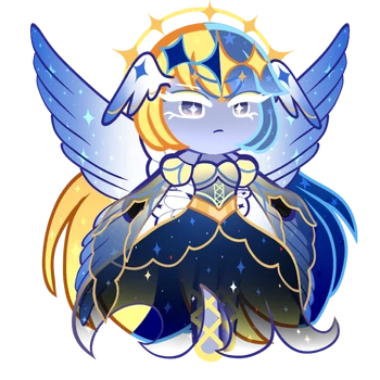 Methuselah Cookie | Cookie Run: Kingdom OCs Wiki | Fandom