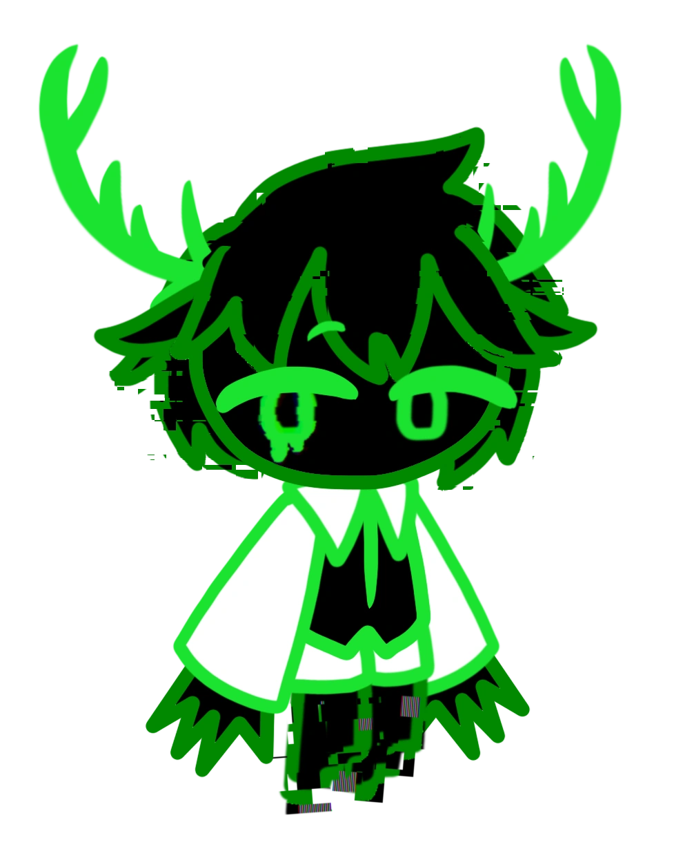 Elk Cloner Cookie | Cookie Run: Kingdom OCs Wiki | Fandom