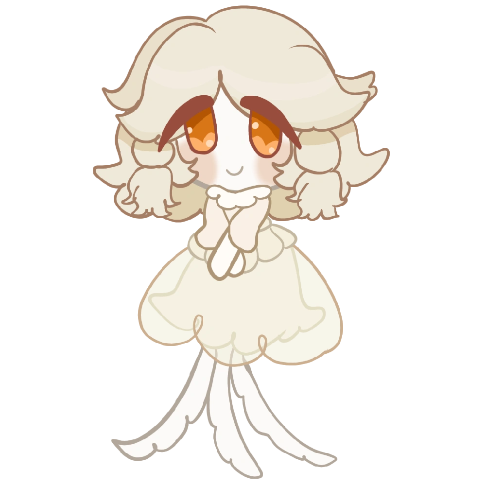 Pyrite Jellyfish Cookie | Cookie Run: Kingdom OCs Wiki | Fandom