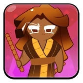 Cookie OCs by TigerGlaze | Cookie Run: Kingdom OCs Wiki | Fandom