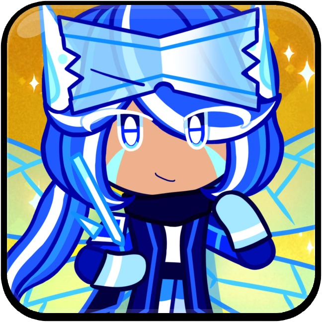 Category:Blue Bee Cookies | Cookie Run: Kingdom OCs Wiki | Fandom
