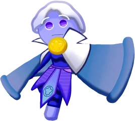 Ocean Water Cookie | Cookie Run: Kingdom OCs Wiki | Fandom