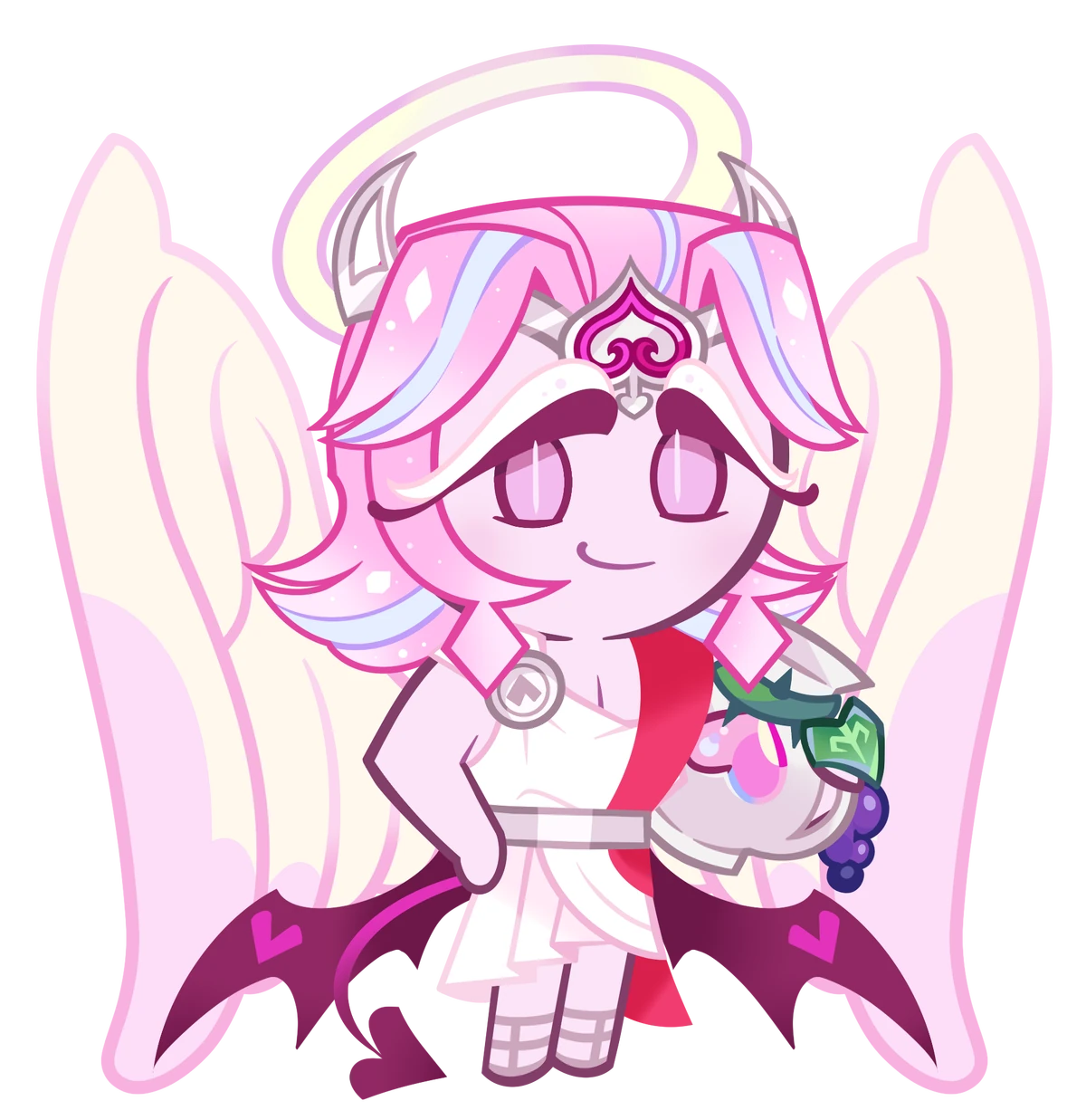 Ambush Cookies | Cookie Run: Kingdom OCs Wiki | Fandom