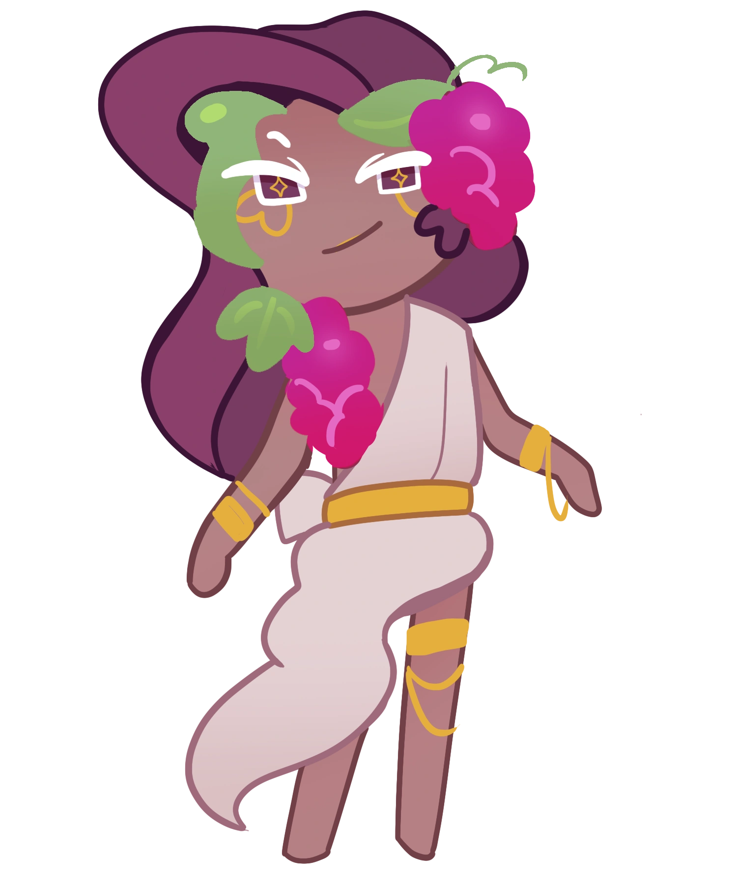 Discuss Everything About Cookie Run: Kingdom OCs Wiki | Fandom