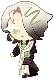 Divorcé Cookie | Cookie Run: Kingdom OCs Wiki | Fandom