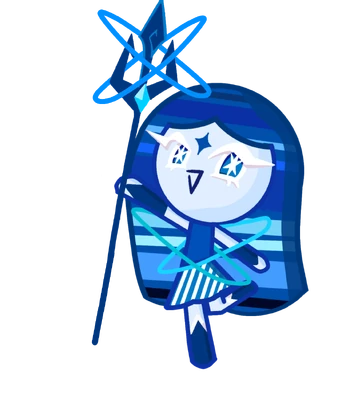 Neptune Cookie | Cookie Run: Kingdom OCs Wiki | Fandom