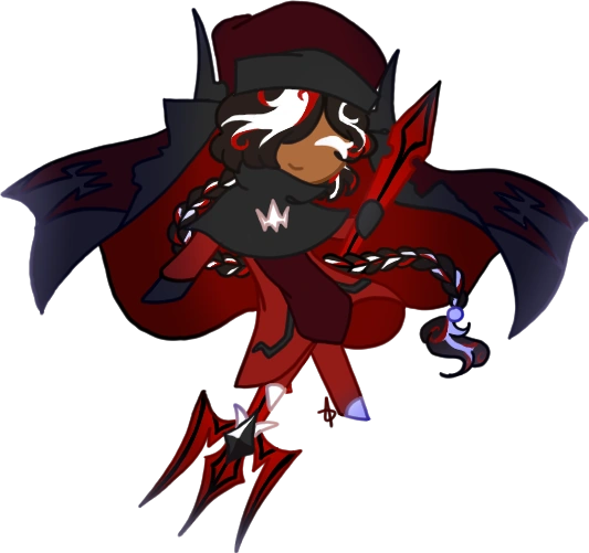 Puff Pastry Cookie | Cookie Run: Kingdom OCs Wiki | Fandom