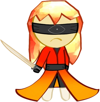 Yellow Amber Cookie | Cookie Run: Kingdom OCs Wiki | Fandom