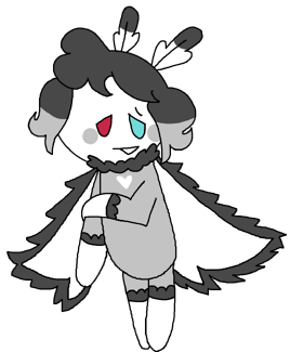 Pest Control Cookie | Cookie Run: Kingdom OCs Wiki | Fandom