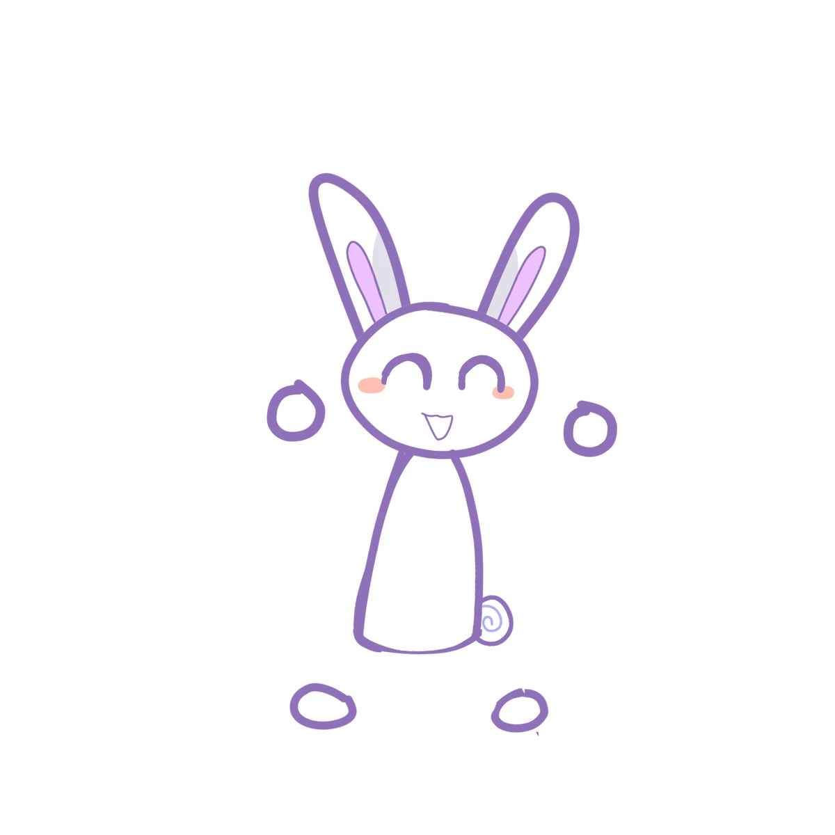 Fluffy Bun Bun's Gallery | Cookie Run: Kingdom OCs Wiki | Fandom