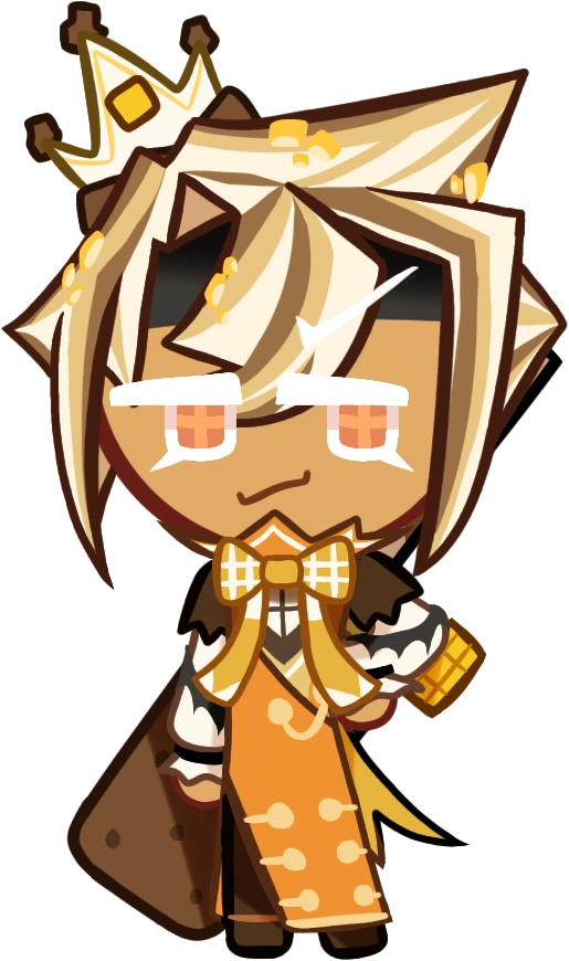 Mango Graham Cookie | Cookie Run: Kingdom OCs Wiki | Fandom