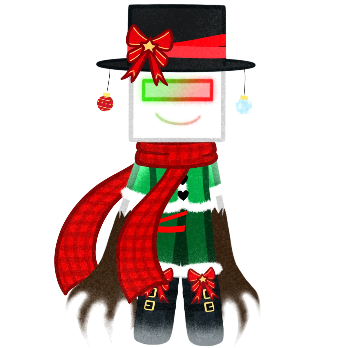 Rayios Cookie's Costumes | Cookie Run: Kingdom OCs Wiki | Fandom