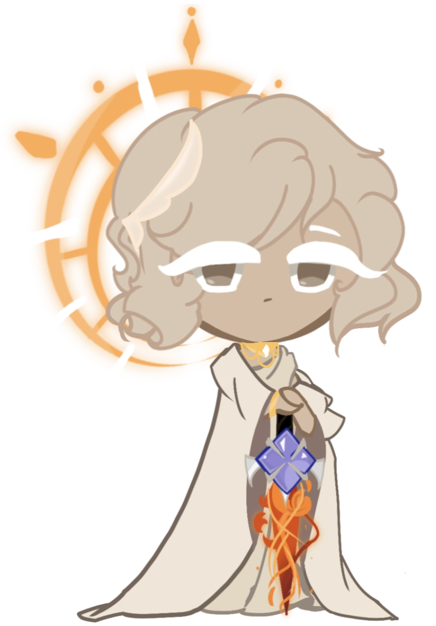 Discuss Everything About Cookie Run: Kingdom OCs Wiki | Fandom