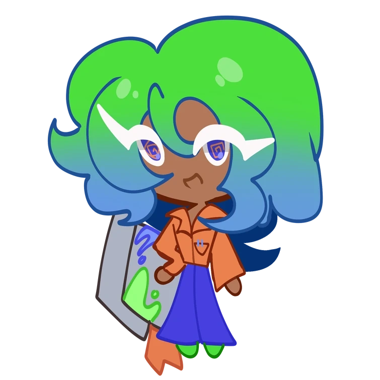 Disco Light Cookie | Cookie Run: Kingdom OCs Wiki | Fandom