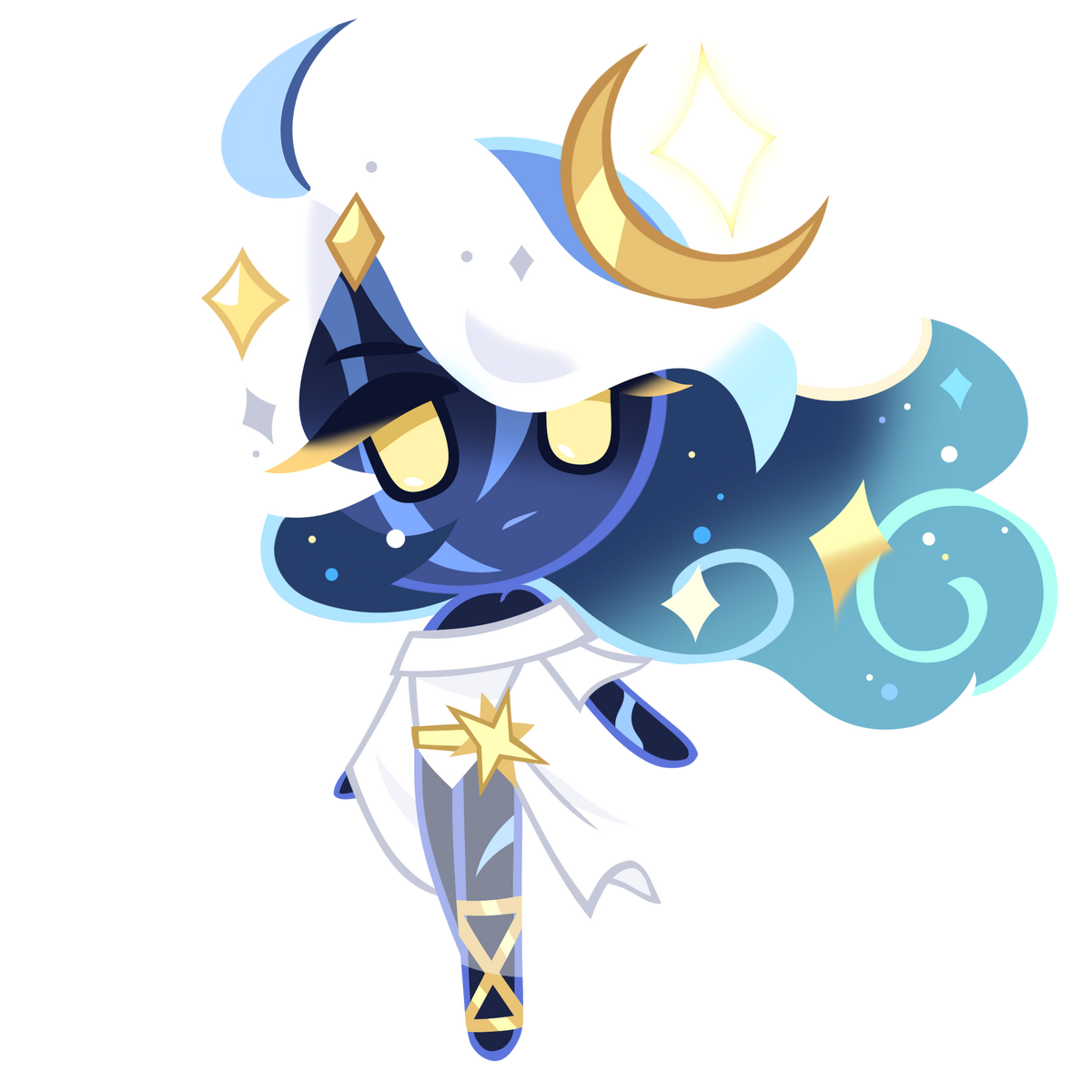 Segin Cookie Cookie Run Kingdom Ocs Wiki Fandom