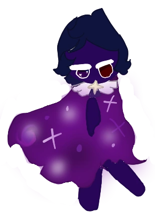 Supernova Cookie's Costumes | Cookie Run: Kingdom OCs Wiki | Fandom