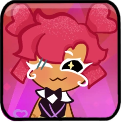 In Trouble and Mirrors | Cookie Run: Kingdom OCs Wiki | Fandom