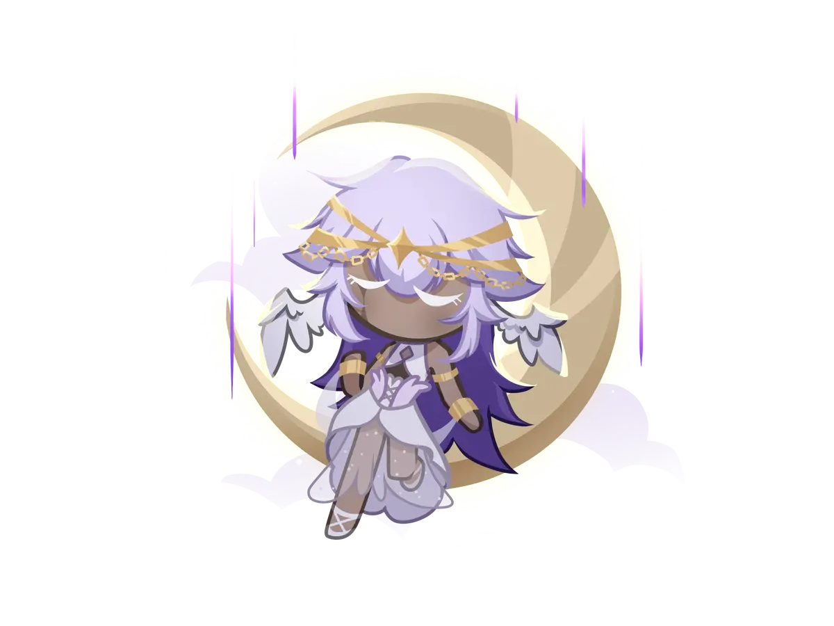 Fallen Sugar Cookie | Cookie Run: Kingdom OCs Wiki | Fandom