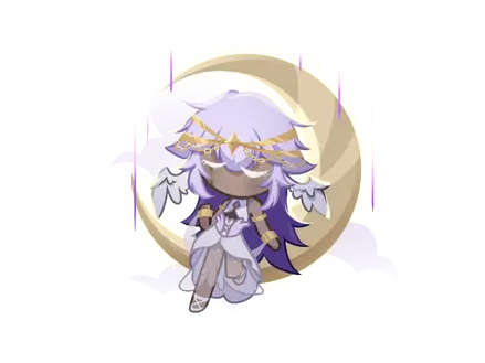 Fallen Sugar Cookie | Cookie Run: Kingdom OCs Wiki | Fandom