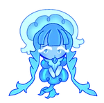Saccharine Sea Kingdom | Cookie Run: Kingdom OCs Wiki | Fandom