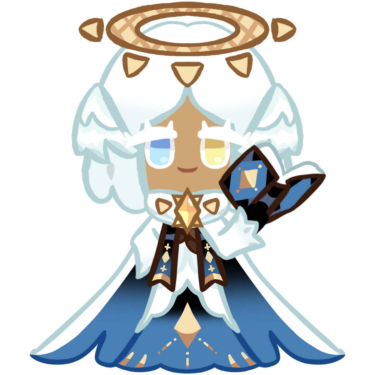 Cookie Ocs By Wizard Of Doodles Cookie Run Kingdom Ocs Wiki Fandom