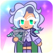 Cookie Oc's by Stxrrlaski (Aka Zera) | Cookie Run: Kingdom OCs Wiki | Fandom