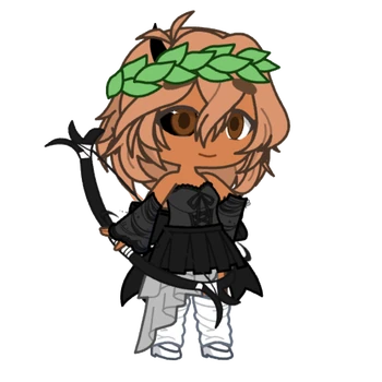 Jupiter Supercluster Cookie | Cookie Run: Kingdom OCs Wiki | Fandom