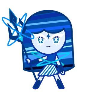 Neptune Cookie | Cookie Run: Kingdom OCs Wiki | Fandom