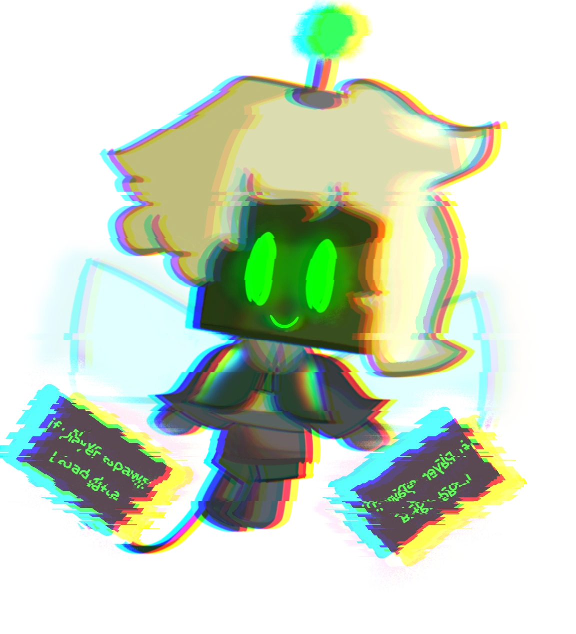 Digital Bee Cookie | Cookie Run: Kingdom OCs Wiki | Fandom