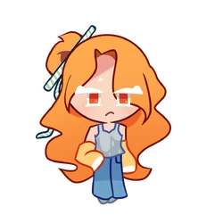 Mango Milkshake Cookie | Cookie Run: Kingdom OCs Wiki | Fandom