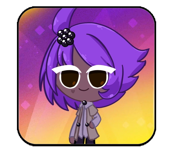 OCs Created by HooeySakura16 | Cookie Run: Kingdom OCs Wiki | Fandom