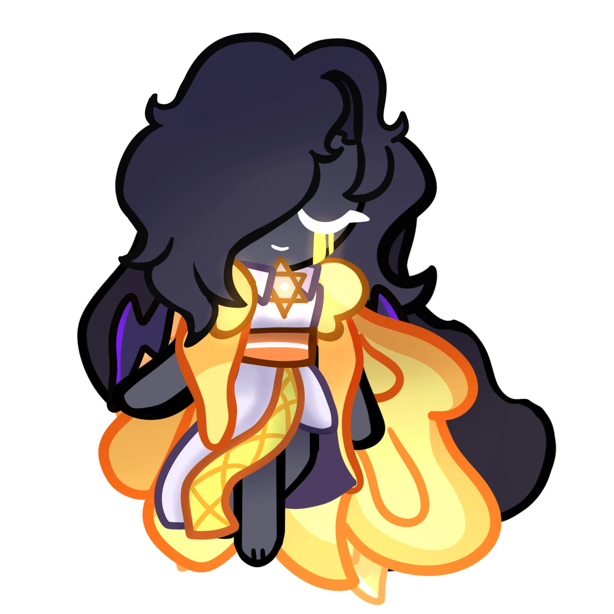 Aether Cookie's Gallery | Cookie Run: Kingdom OCs Wiki | Fandom