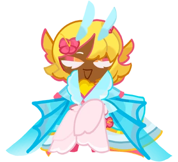 Caprisun Cookie | Cookie Run: Kingdom OCs Wiki | Fandom